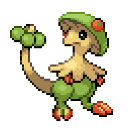 Slakoth | Pokémon Snakewood Wikia | Fandom