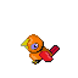 Cinderco | Pokémon Snakewood Wikia | Fandom