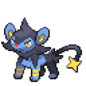 Luxio | Pokémon Snakewood Wikia | Fandom