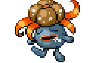 Gloom Sprite