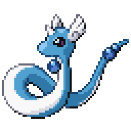 Dragonair | Pokémon Snakewood Wikia | Fandom