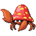 Parasect | Pokémon Snakewood Wikia | Fandom
