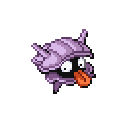 Shellder | Pokémon Snakewood Wikia | Fandom