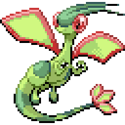 Flygon | Pokémon Snakewood Wikia | Fandom