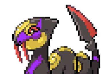 Sprite Seviper