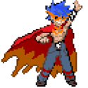Kamina | Pokémon Snakewood Wikia | Fandom