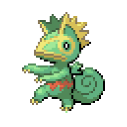 Kecleon | Pokémon Snakewood Wikia | Fandom