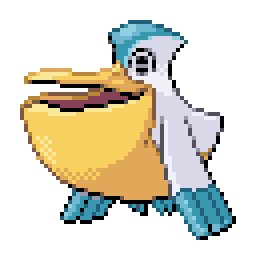 Pelipper | Pokémon Snakewood Wikia | Fandom