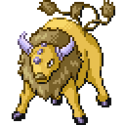 Tauros | Pokémon Snakewood Wikia | Fandom