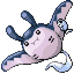 Mantine | Pokémon Snakewood Wikia | Fandom