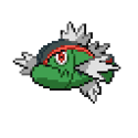 Basculin | Pokémon Snakewood Wikia | Fandom