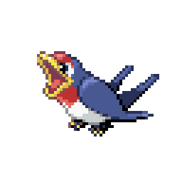 Taillow | Pokémon Snakewood Wikia | Fandom