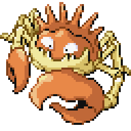 Kingler | Pokémon Snakewood Wikia | Fandom