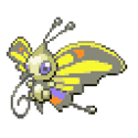 Beautifly | Pokémon Snakewood Wikia | Fandom