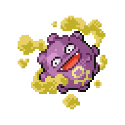 Koffing | Pokémon Snakewood Wikia | Fandom