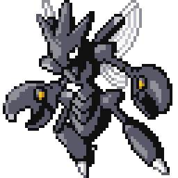 Ironreaper | Pokémon Snakewood Wikia | Fandom