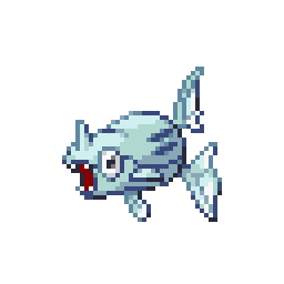 Remoraid | Pokémon Snakewood Wikia | Fandom