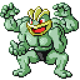 Machamp | Pokémon Snakewood Wikia | Fandom