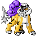 Raikou | Pokémon Snakewood Wikia | Fandom