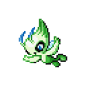 Celebi | Pokémon Snakewood Wikia | Fandom