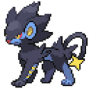 Luxray | Pokémon Snakewood Wikia | Fandom