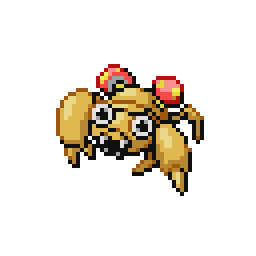 Paras | Pokémon Snakewood Wikia | Fandom