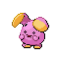 Whismur | Pokémon Snakewood Wikia | Fandom