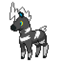 Blitzle | Pokémon Snakewood Wikia | Fandom