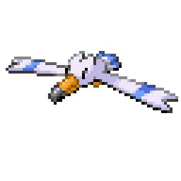 Wingull | Pokémon Snakewood Wikia | Fandom