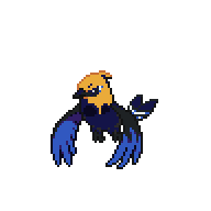 Fletchinder Evolution