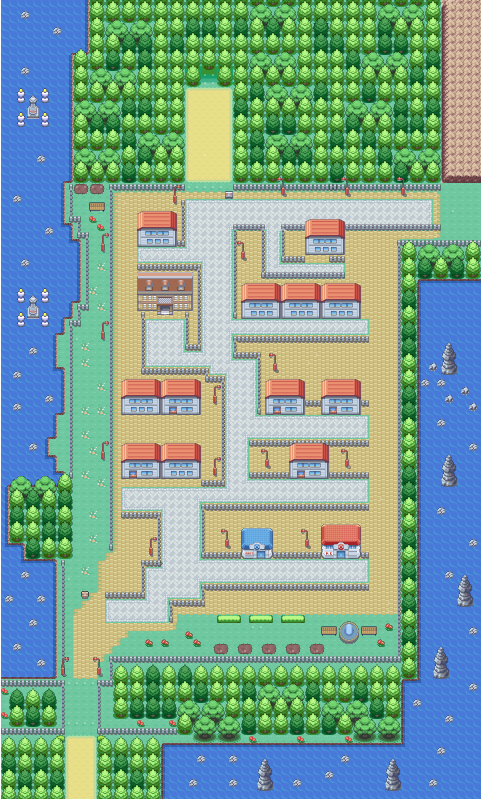 Stonecrest City | Pokemon Soulstones Wiki | Fandom