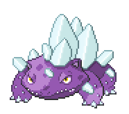 Shiny Ivysaur Sprite