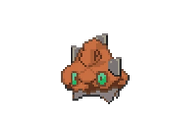 Machoke Used Harden