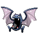 Golbat Sprite