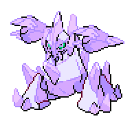 Pokemon Mega Gigalith