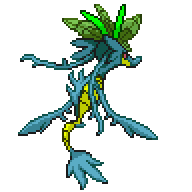 Dragalge Sprite