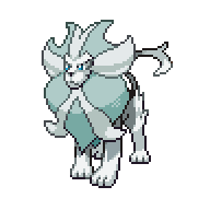 Shiny Pyroar