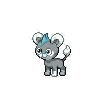 Shiny Litleo Evolution