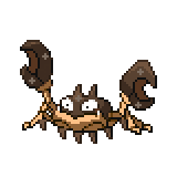 Krabby Evolution Krabby | Pokémon Wiki | Fandom