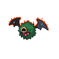 Woobat Evolution Level