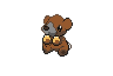 Cubchoo Sprite