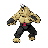 Machoke Evolutie Pokemon Let's Go Machoke | Moves, Evolutions,