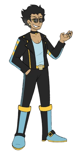 Hydrus Rivulet | Pokemon Sound and Silence Wiki | Fandom
