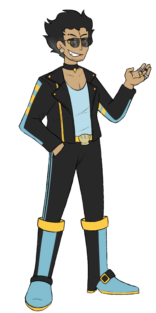 Hydrus Rivulet | Pokemon Sound and Silence Wiki | Fandom