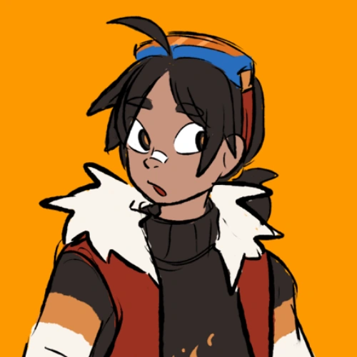 Characters | Pokemon Sound and Silence Wiki | Fandom