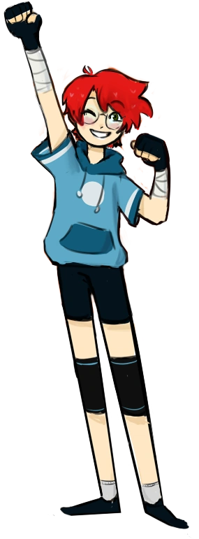 Almond Amaranth | Pokemon Sound and Silence Wiki | Fandom