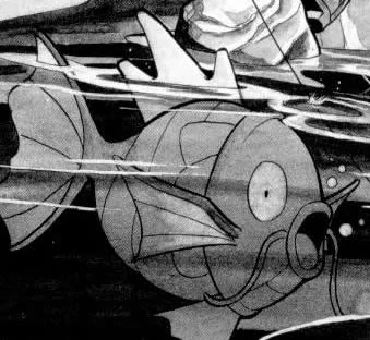 Magikarp | Pokémon Special Wikia | Fandom