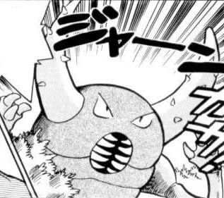 Pinsir | Pokémon Special Wikia | Fandom