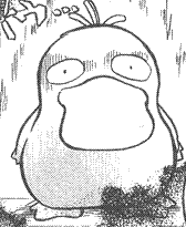 Psyduck | Pokémon Special Wikia | Fandom