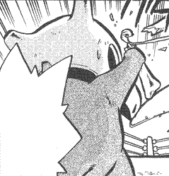 Cubone | Pokémon Special Wikia | Fandom